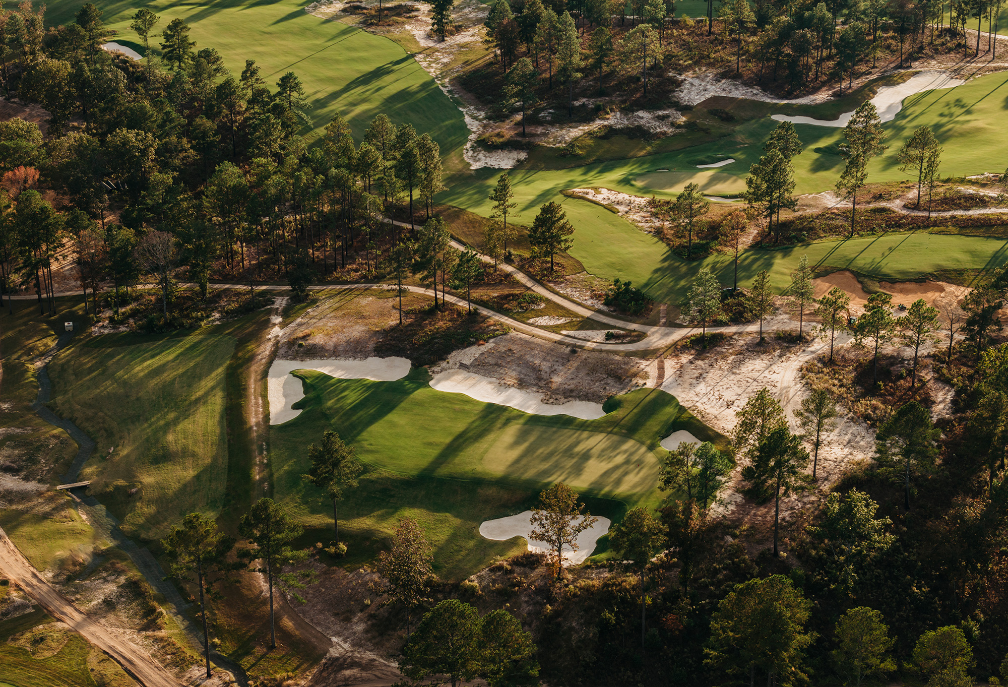 Membership Agreement – The Tree Farm